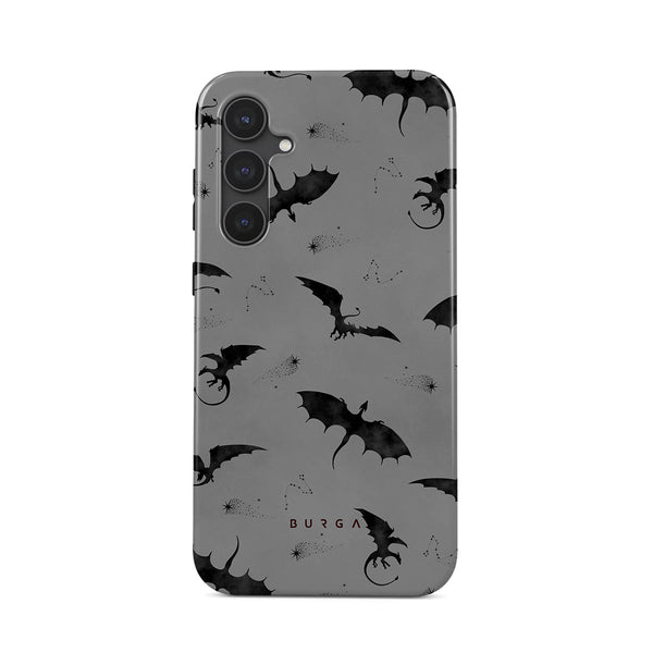 Draco - Samsung Galaxy S23 FE Case | BURGA