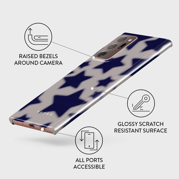 Starstruck - Samsung Galaxy Note 20 Ultra 4G / 5G Case | BURGA