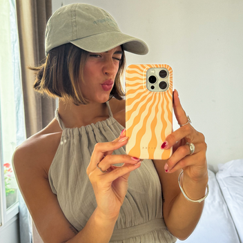 Charging Cables (USB-C/Lightning) | BURGA