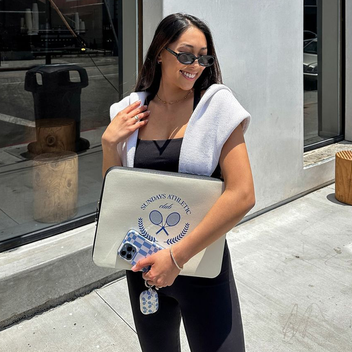 Charging Cables (USB-C/Lightning) | BURGA