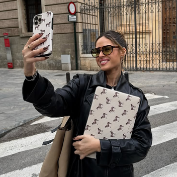 Charging Cables (USB-C/Lightning) | BURGA