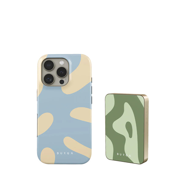 The Essential Bundle | BURGA