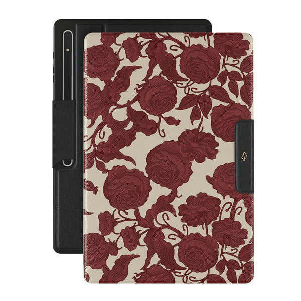 Tease Me - Samsung Galaxy Tab S10 Ultra Case | BURGA