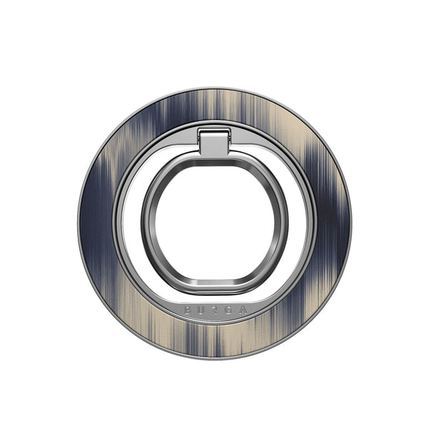 Avalanche - Magnetic Ring Holder | BURGA
