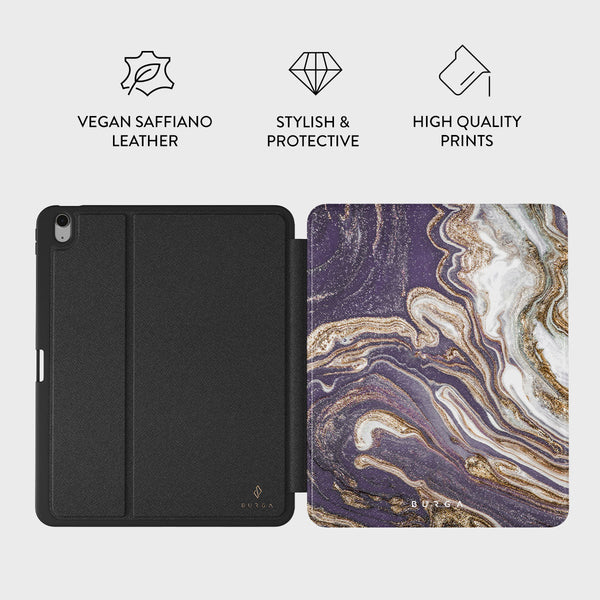 Nostalgia Feeling - iPad Air 13 (6th Gen) Case | BURGA