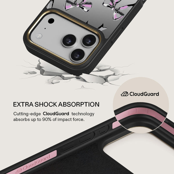 Dreamer - iPhone 17 Pro Max Case | BURGA