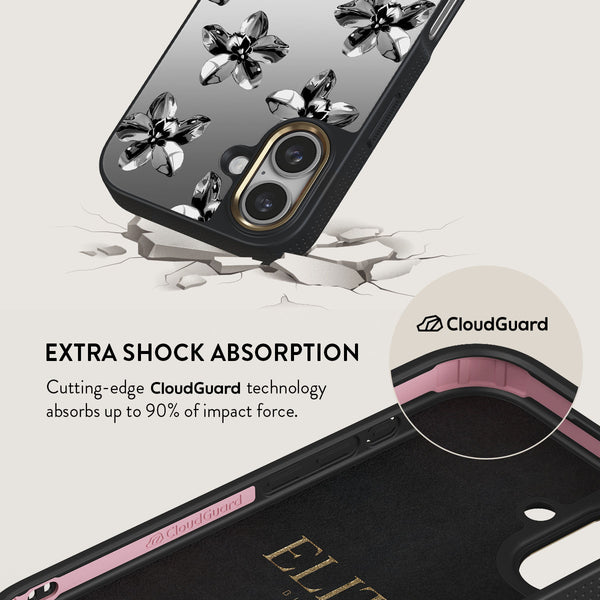 Unbreakable - iPhone 16 Case | BURGA