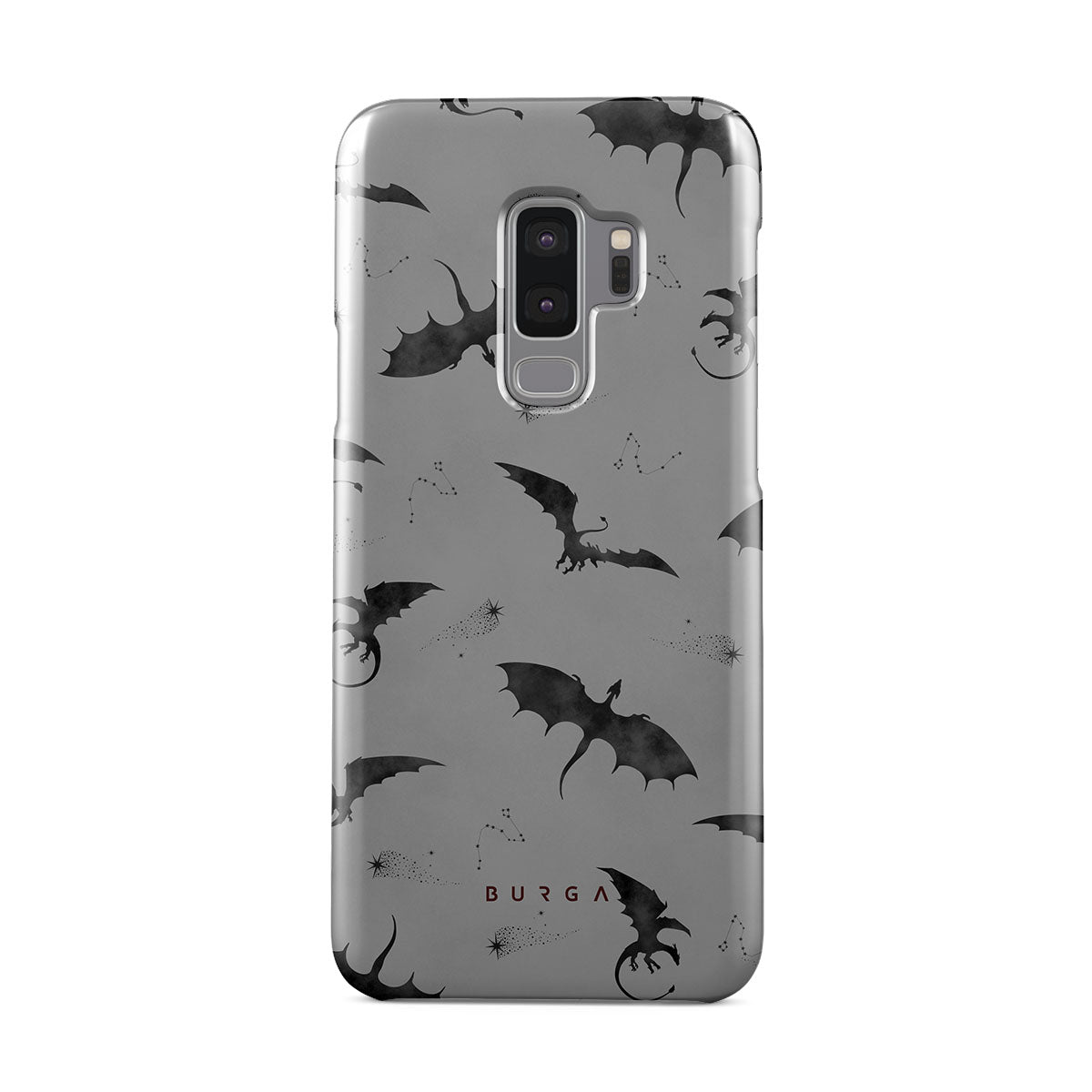 Samsung Galaxy S9 Plus Cases BURGA