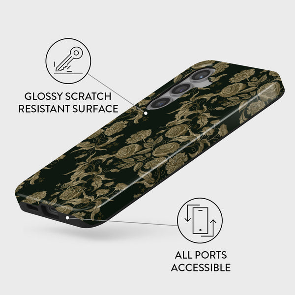 Destiny - Samsung Galaxy S24 Plus Case | BURGA