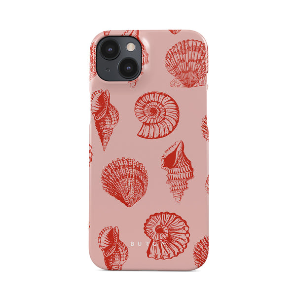 Coastal Treasure - iPhone 13 Case | BURGA