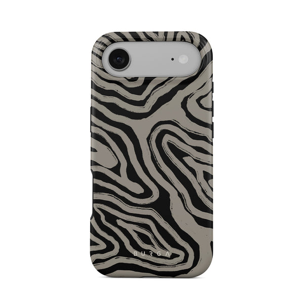 Black Sand - iPhone Air Case | BURGA