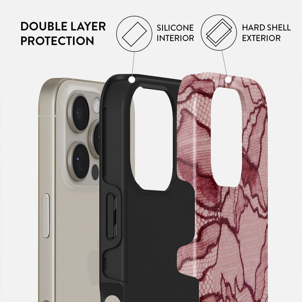 Office Siren - iPhone 16 Pro Max Case | BURGA