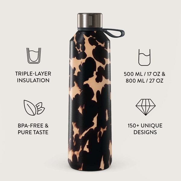 Betty - Stainless Steel Water Bottle | BURGA