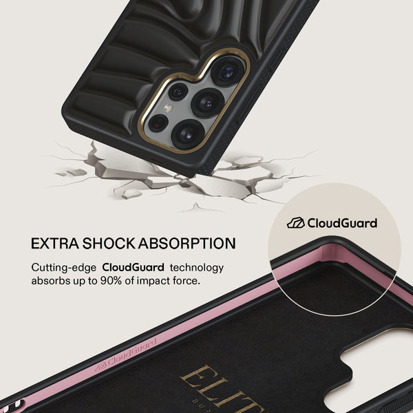 Midnight Spell - Samsung Galaxy S25 Ultra Case | BURGA