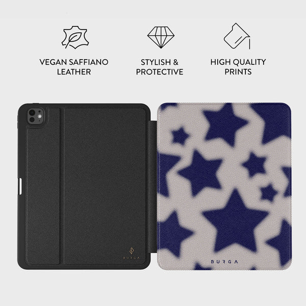 Starstruck - iPad Pro 13 (7th Gen) Case | BURGA