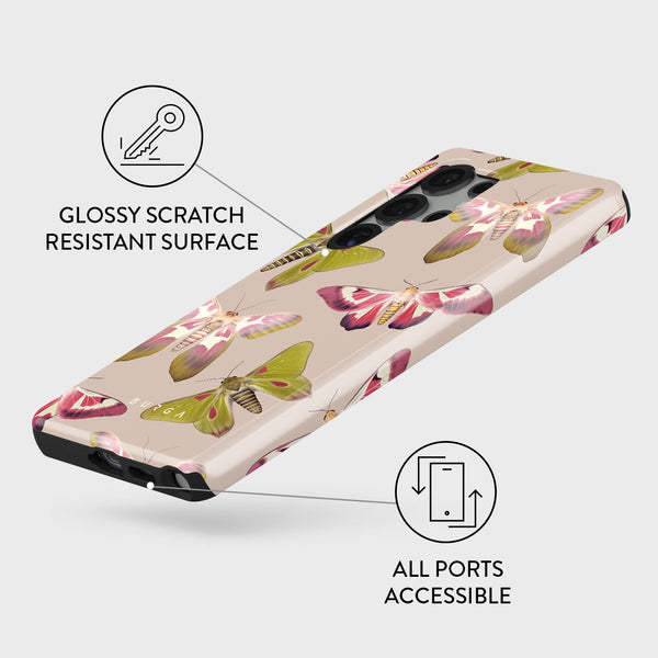 Metamorphosis - Samsung Galaxy S25 Ultra Case | BURGA