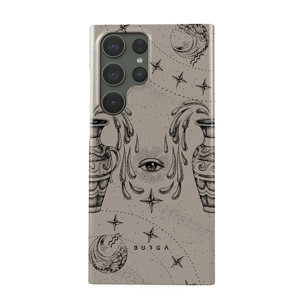 Aquarius - Samsung Galaxy S23 Ultra Case | BURGA